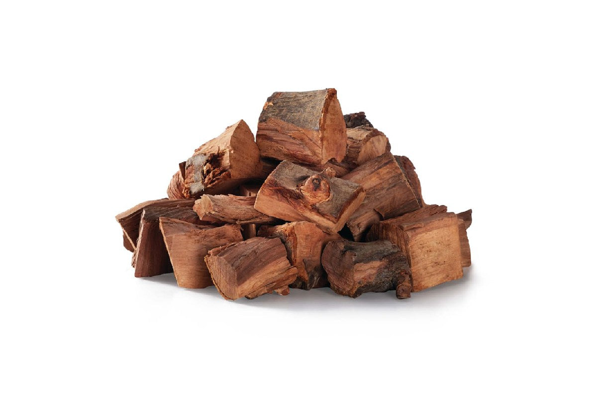 Buy Napoleon Apple Wood Smoking Chunks for BBQ Grills | Baggie's ...
