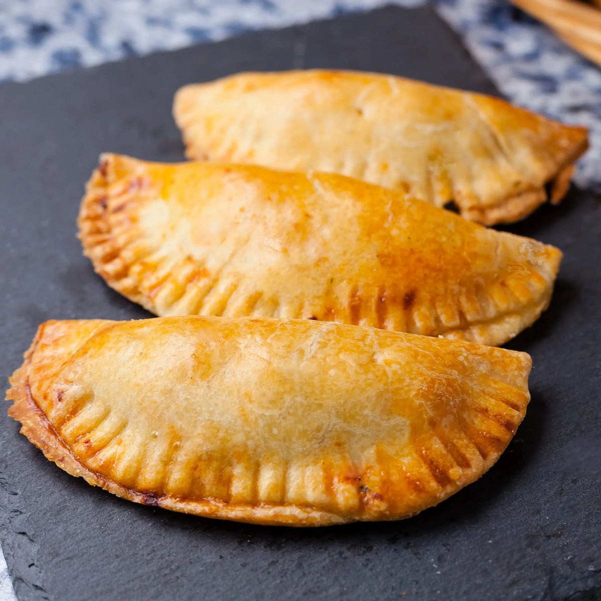 Buy Cornish Style Pasties - 2pk | Baggie's Butcher & Deli, Singapore ...