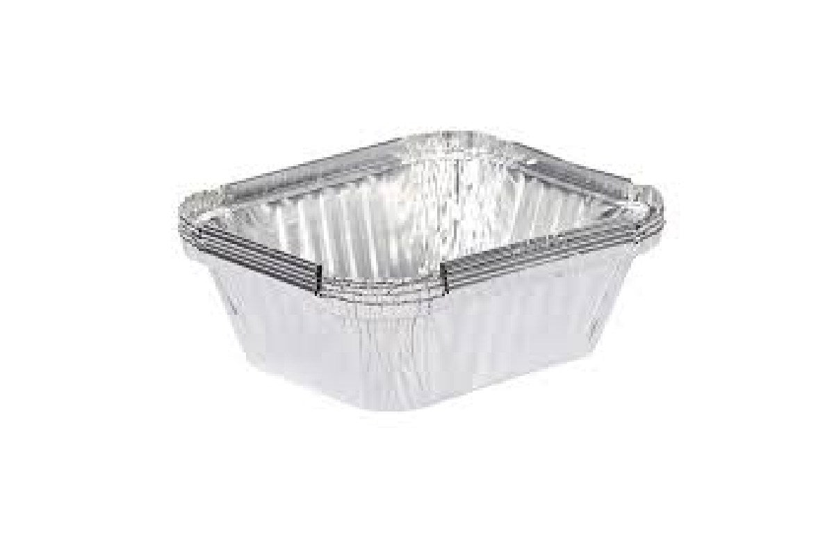 Buy Napoleon Grease Drip Trays - 6″ X 5″ (5 pack) | Baggie's Butcher ...