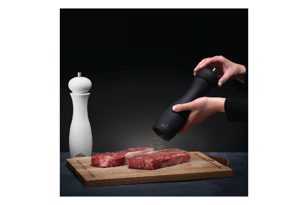 Buy Napoleon Salt And Pepper Grinder Set | Baggie's Butcher & Deli ...
