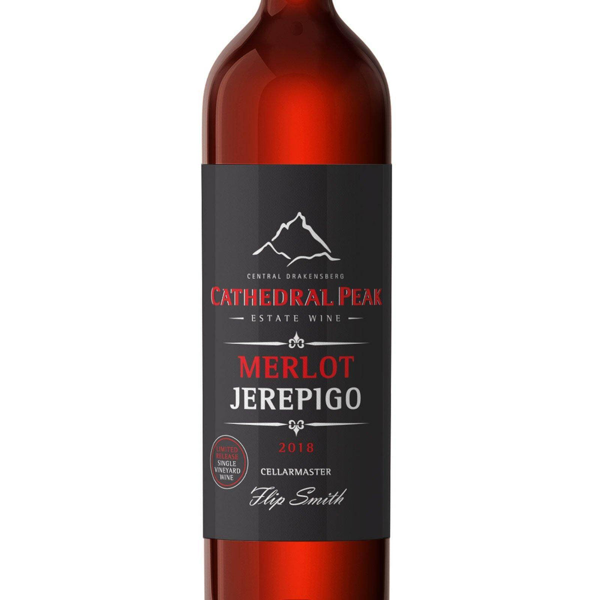 Buy Cathedral Peak - Jerepigo Sweet Merlot - 375ml | Baggie's Butcher ...