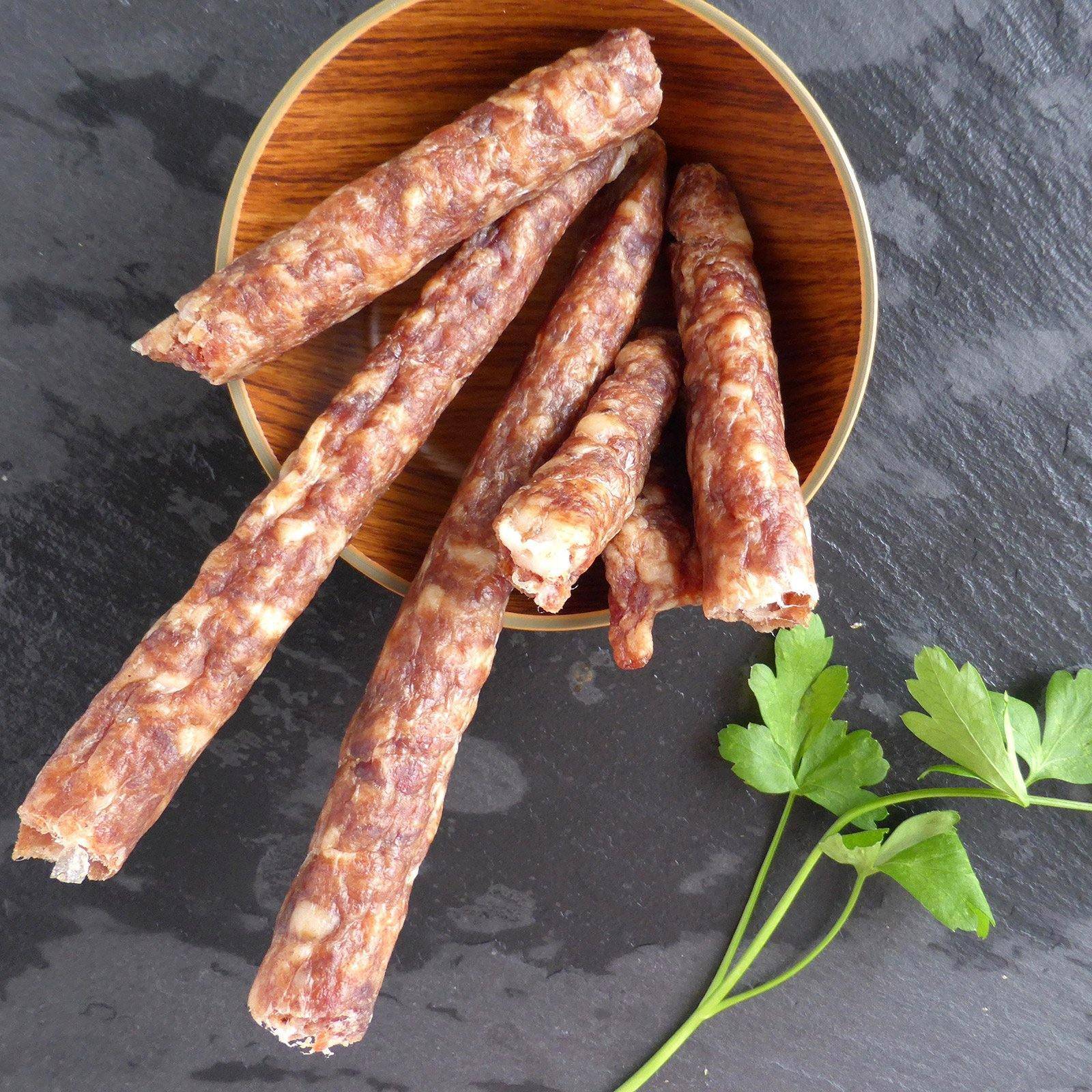 Buy Baggie's Pork Cabanossi | Baggie's Butcher & Deli, Singapore ...