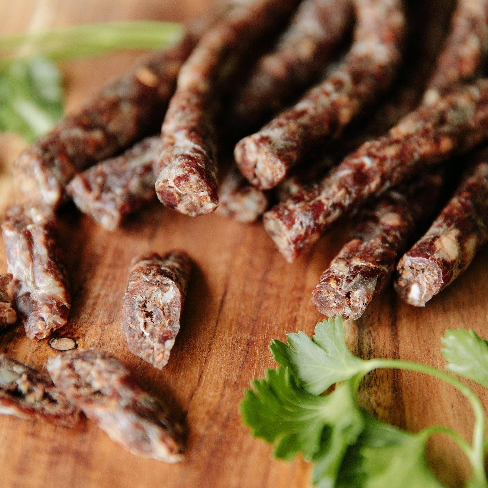 Buy Baggie's Droewors | Baggie's Butcher & Deli, Singapore – Baggie's Deli