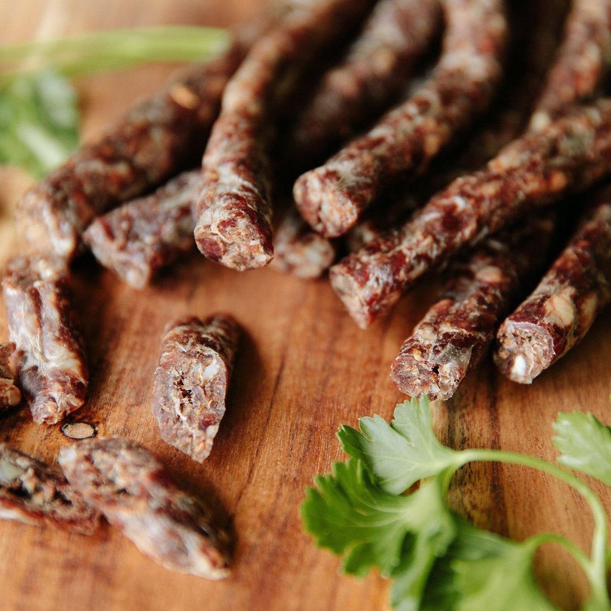 Buy Baggie's Droewors | Baggie's Butcher & Deli, Singapore – Baggie's Deli